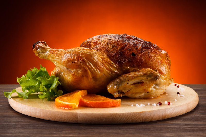 Le Festin du Poulet Fermier: Des Recettes qui Enchantent les Papilles